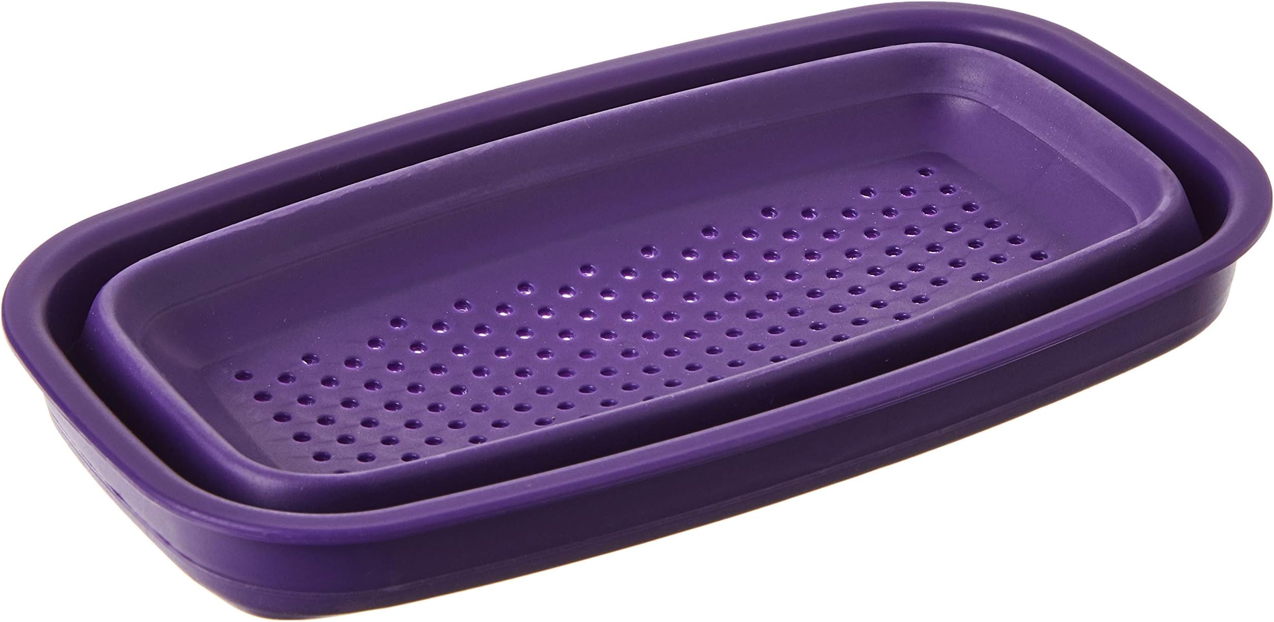 Amazon.com: Progressive Collapsible Berry Colander (Pack of 1 ...