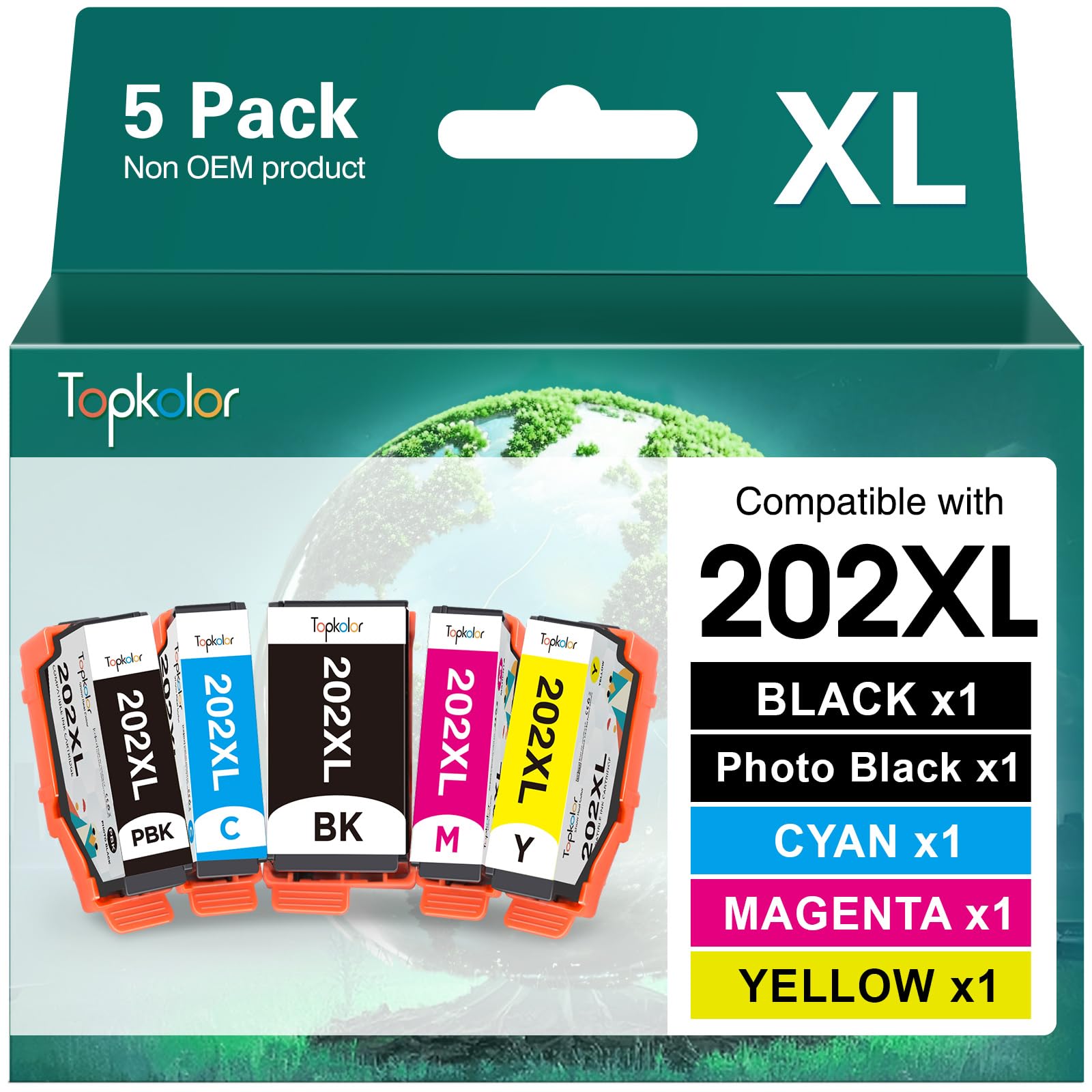 Ricambio Stampante Lexmark Pro Series Cartuccia Di Inchiostro Nero - 21 ...