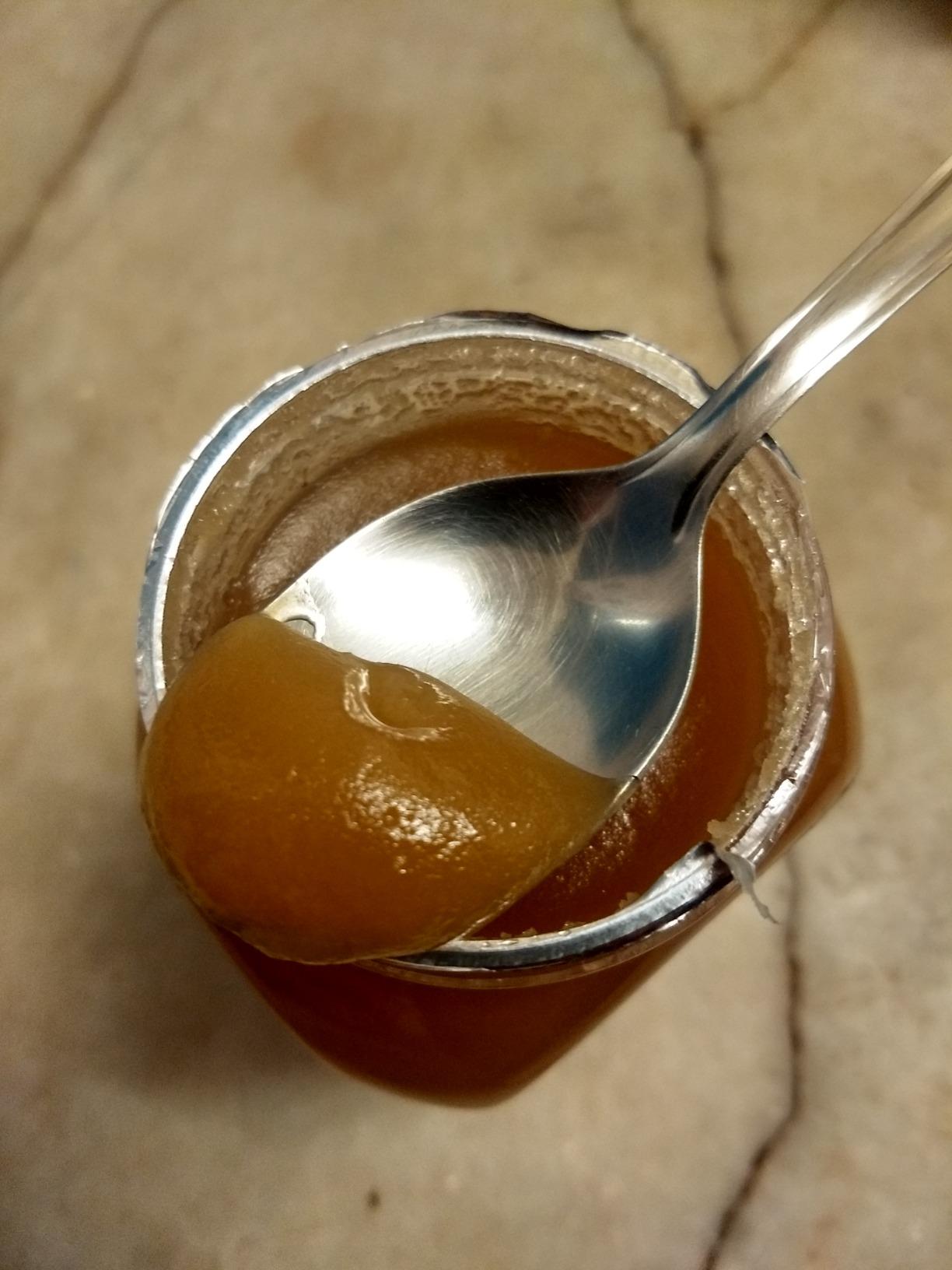 Nutrimoo Pure & Natural Honey - Himalayan Source | Original Big Pack ...