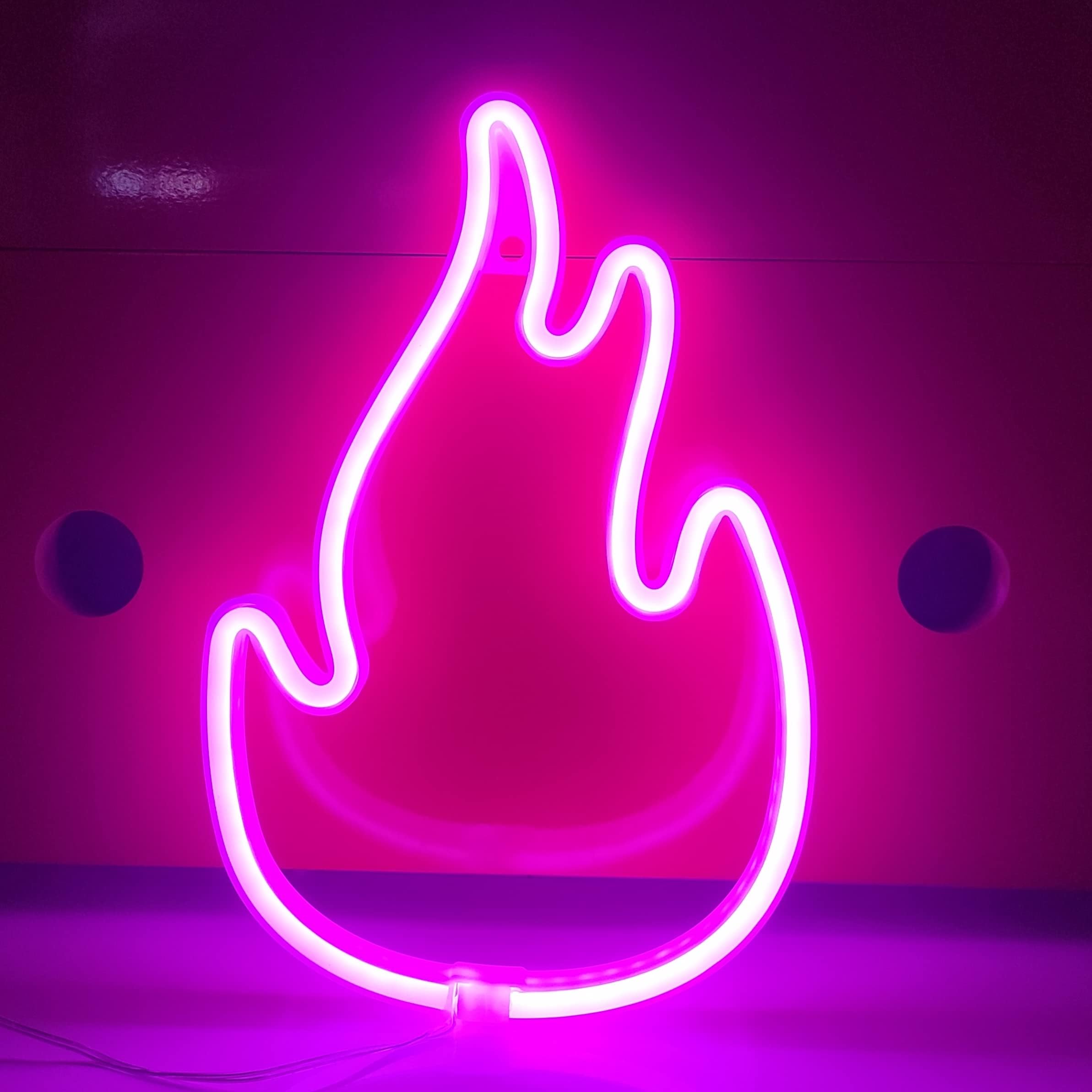 Chi-buy Crown LED Neon Sign Cute Neon Lights, USB Powered Neon Lamp, 3D ...
