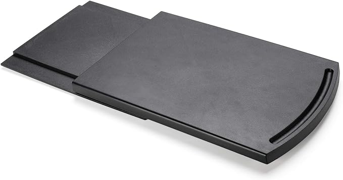 Amazon.com: Appliance Caddy Sliding Coffee Maker Tray, 12" Coffee Pot ...