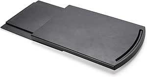 Amazon.com: Appliance Caddy Sliding Coffee Maker Tray, 12" Coffee Pot ...