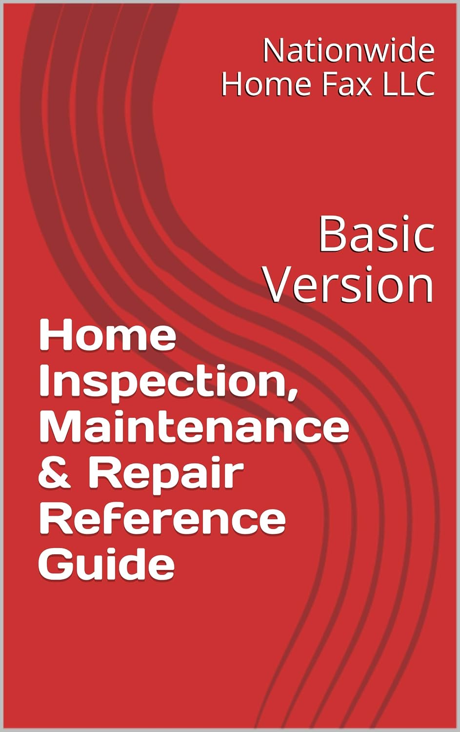 Amazon.com: Home Inspection, Maintenance & Repair Reference Guide ...