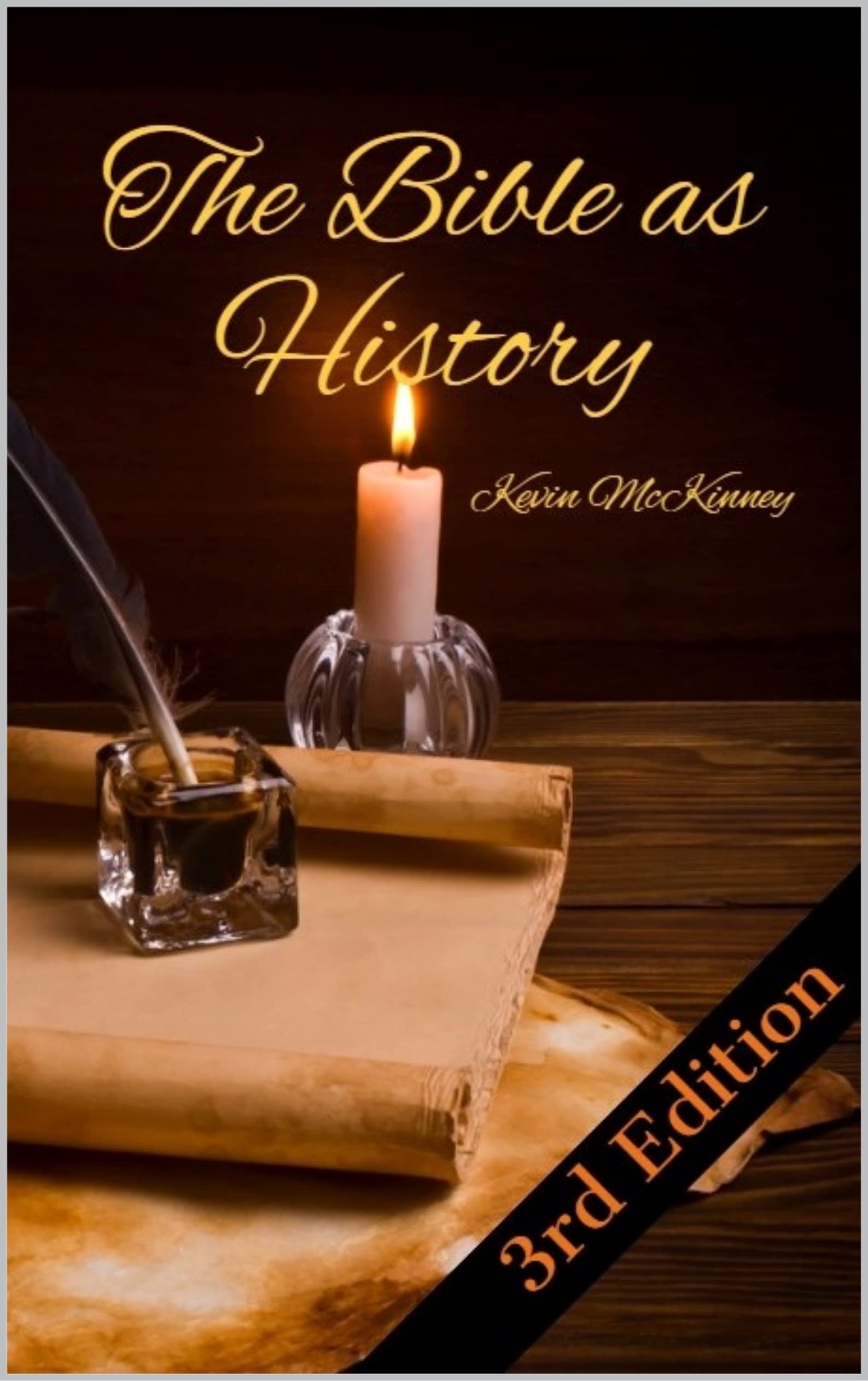 Kevin Wayne Mckinney