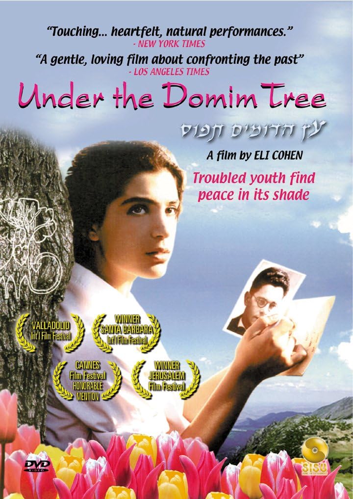 Under the Domim Tree (1994): Amazon.co.uk: DVD & Blu-ray