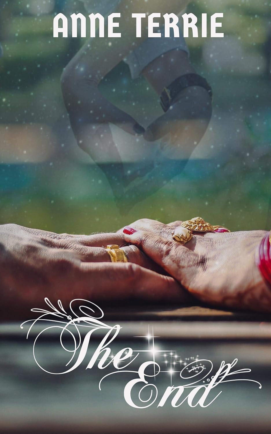 The End - Kindle edition by Terrie, Anne. Romance Kindle eBooks ...