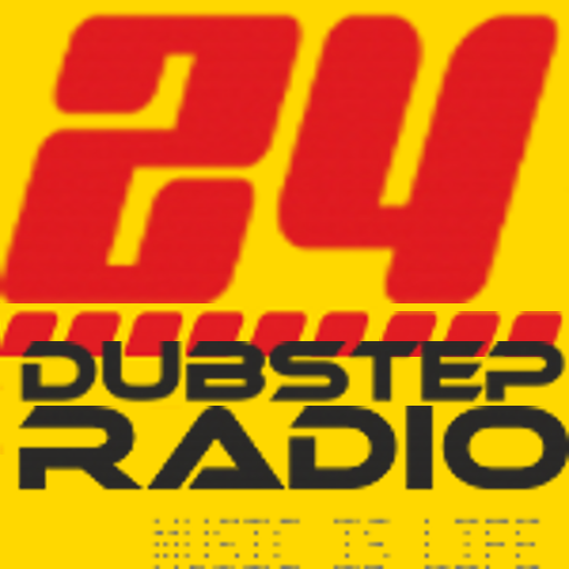 24Dubstep.pl Radio - App on Amazon Appstore