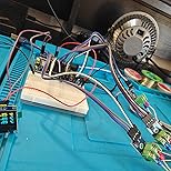 Amazon.com: JBtek Acrylic Transparent Base Plate & Terminal Optimizer ...