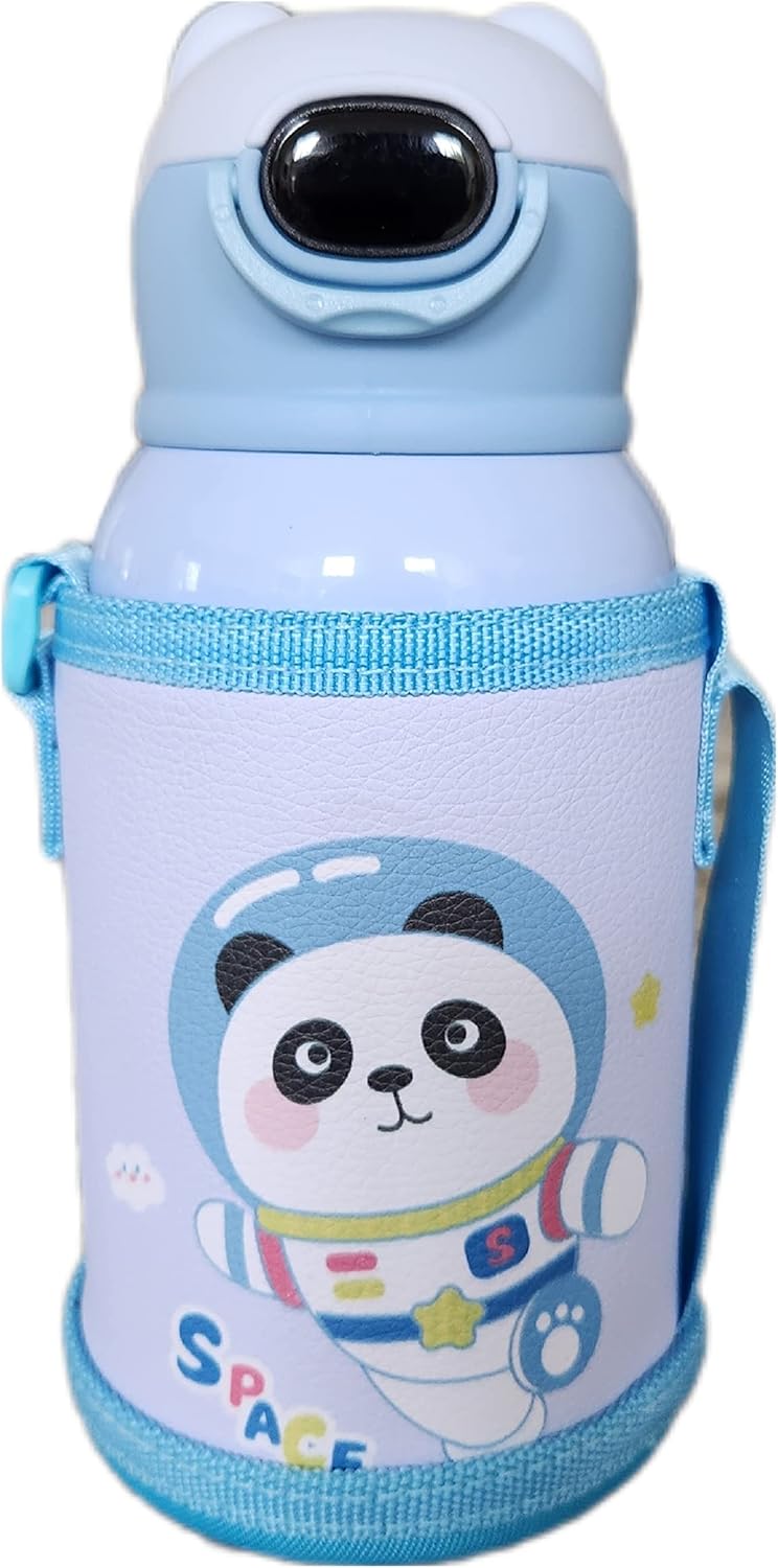 Amazon.com: kids thermos bottle stainless steel vacuum sealed insulated ...