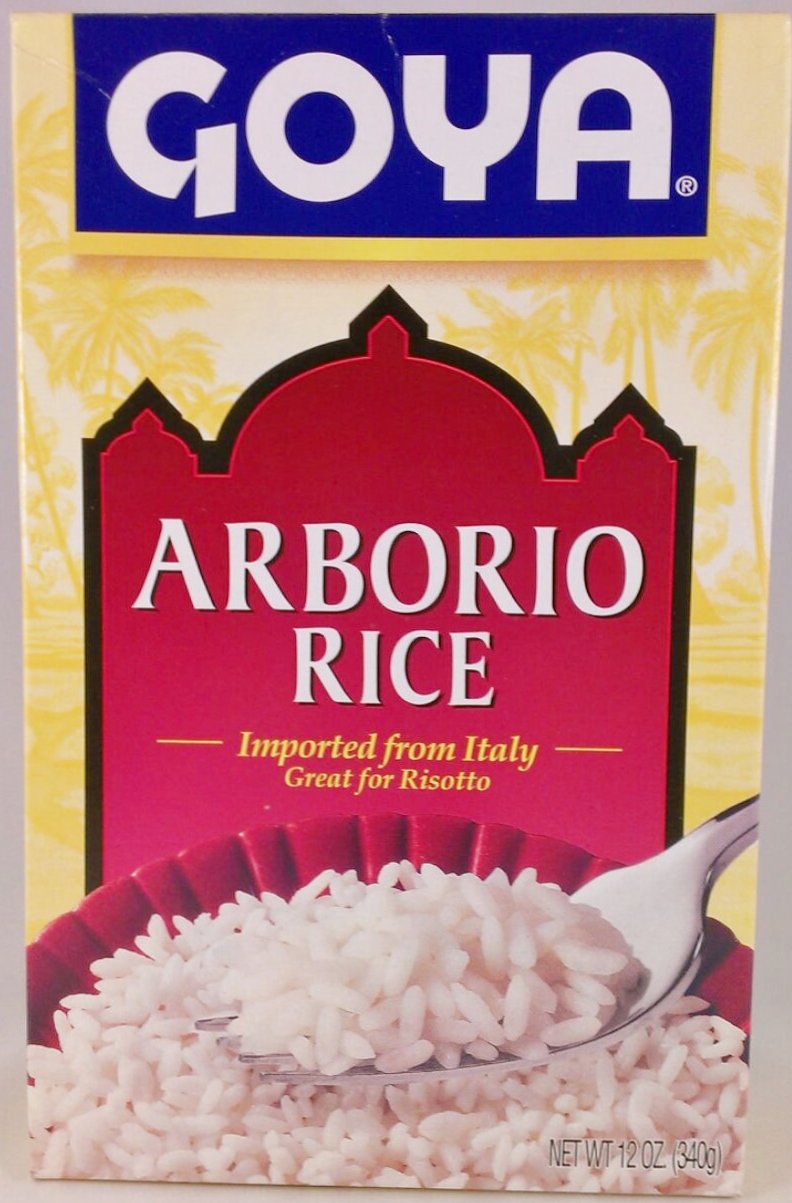 Amazon.com : Arborio Rice : Dried Grains And Rice : Grocery & Gourmet Food