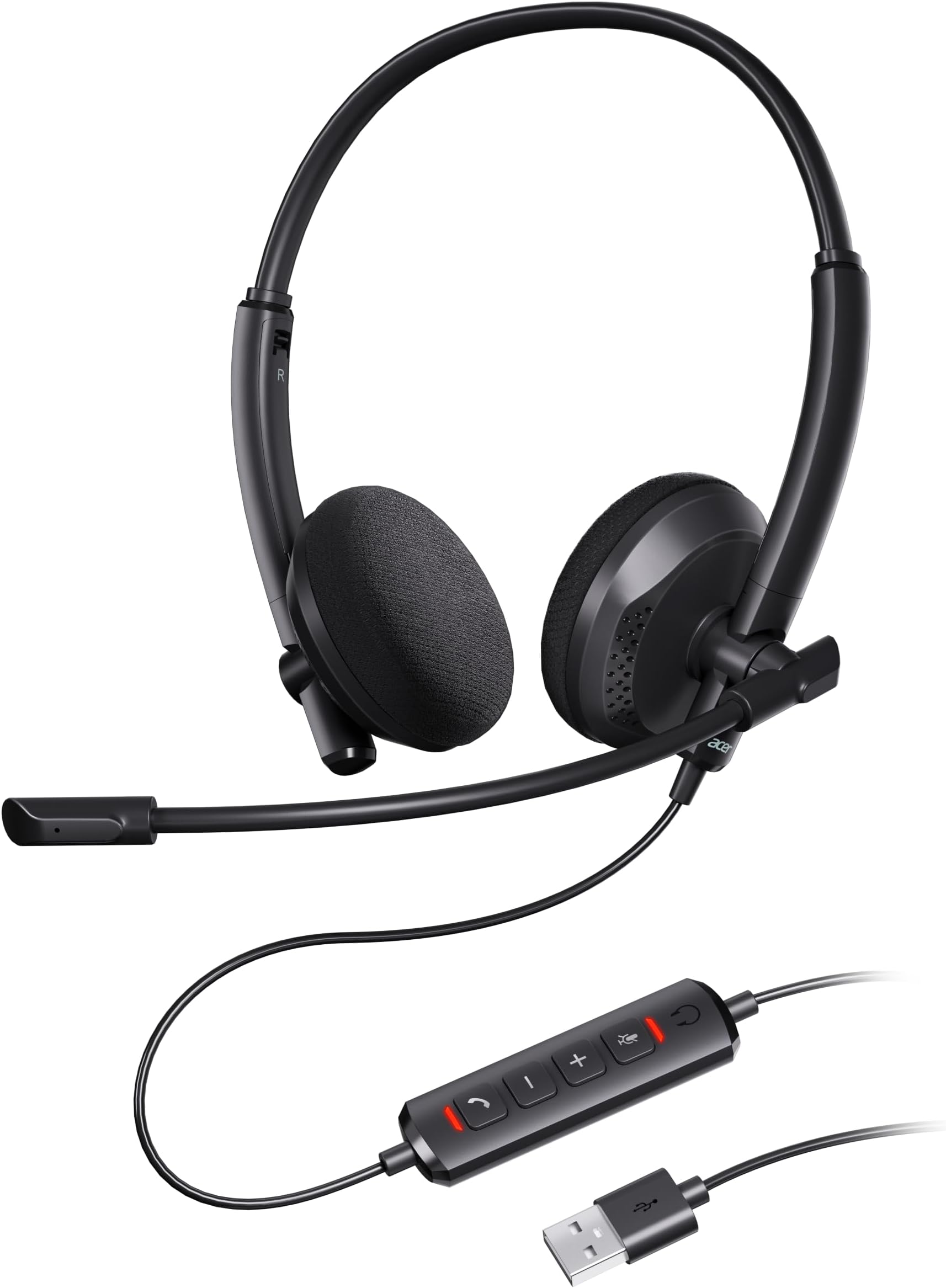 Amazon.com: Ladont Bulk Headset with Microphone for Classroom School ...