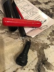 AME 51025 Quick Valve Change Tool, Tire Valve Tools - Amazon Canada