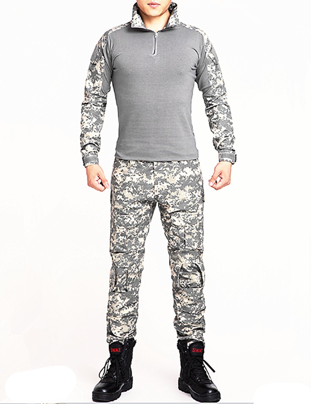 Commando Pants | atelier-yuwa.ciao.jp