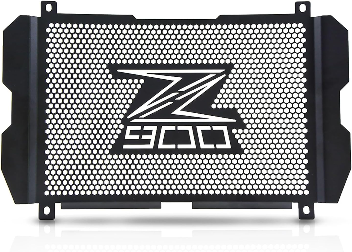 Z900 Motorcycle Accessories Radiator Grille Guard Protector Cover for ...
