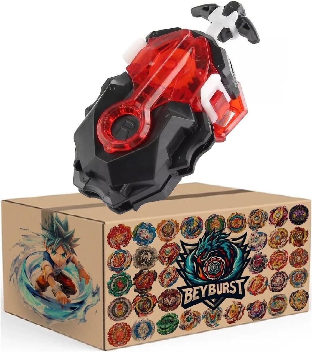 Buy Beyburst DB B-184 Custom Bay Launcher Left/Right Dynamite String ...