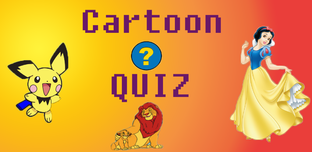 Cartoon characters guessing game: app su Amazon Appstore