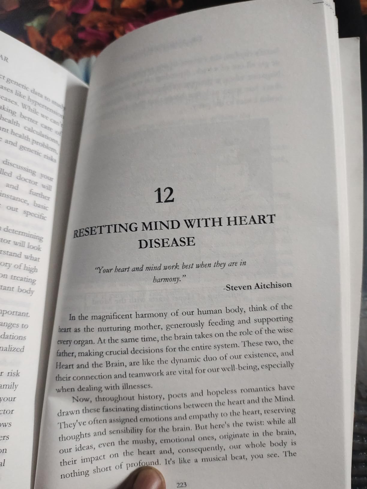 HEART Harmony: Understanding and living with heart disease eBook : Kumar, Dr. Ashutosh: Amazon ...