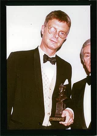 Amazon.com: Vintage photo of David Thacker. : Everything Else