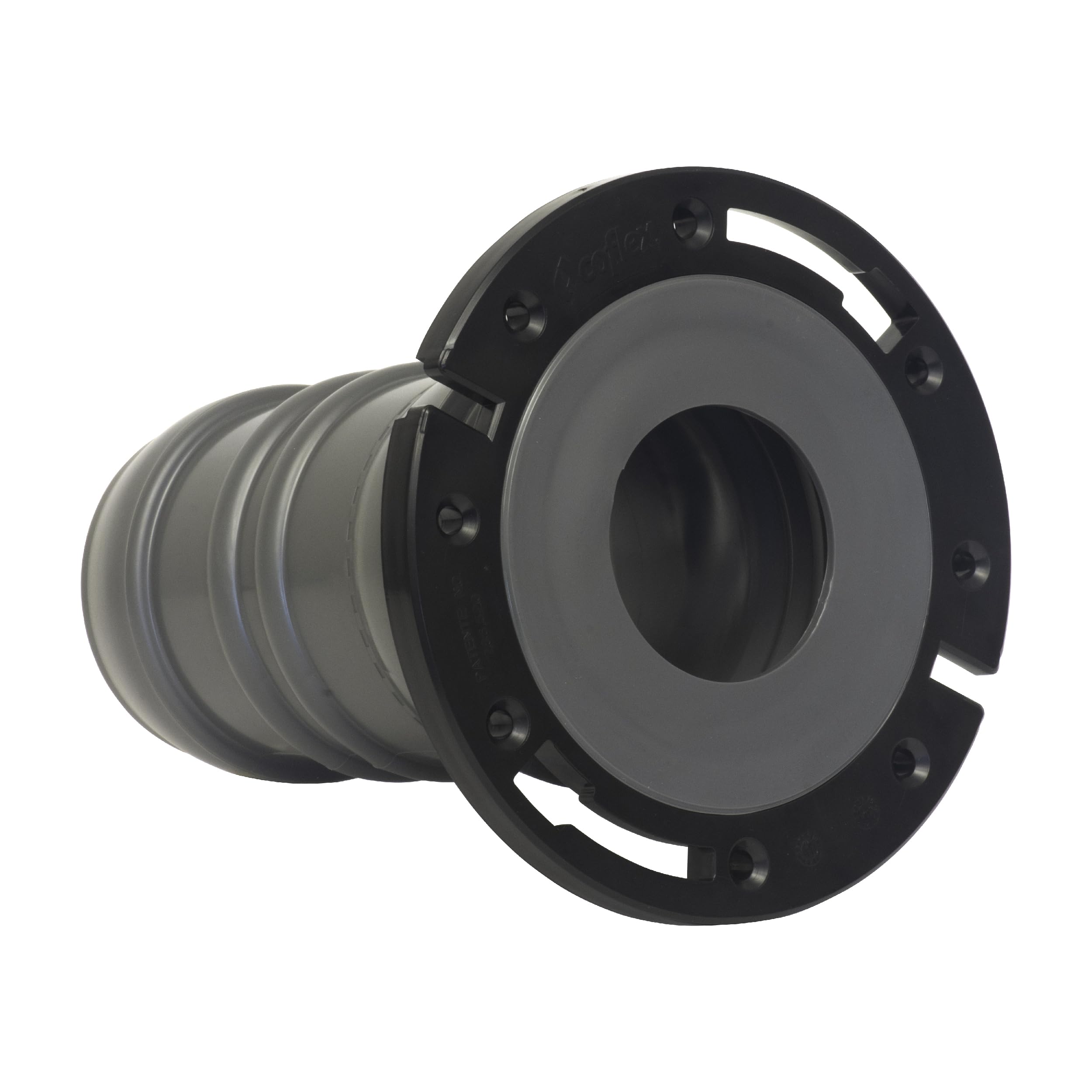 Coflex 2-PB-300 Flexible Flange, 4", Long - Amazon.com