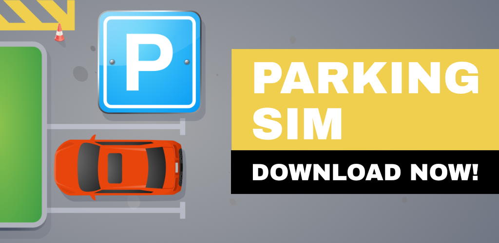 Parking Sim - Park The Car Like A Master - App on Amazon Appstore