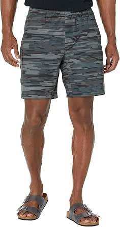 Prana Heiro Lined Shorts