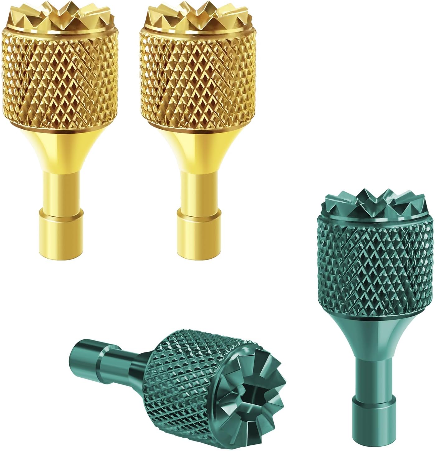 Amazon.com: Hanatora Joysticks Stick for DJI RC,RC 2(Air 3,Mini 3 Pro ...