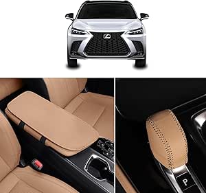 Amazon.com: Dragon Art Suitable for Lexus NX250 NX350 NX350h NX450h ...