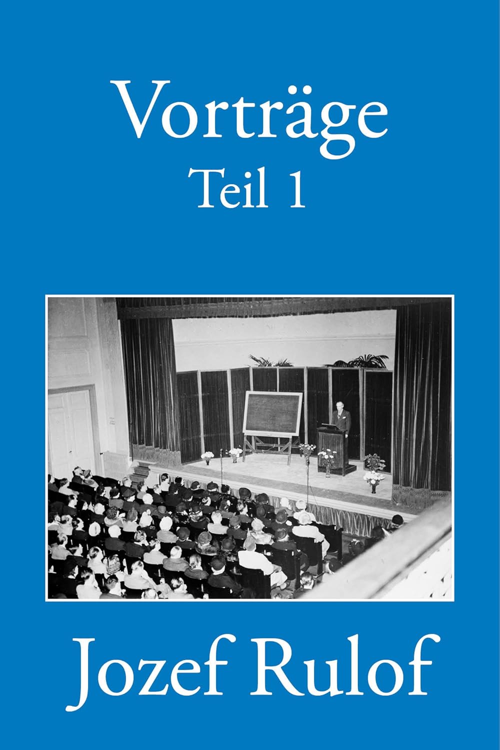 Vorträge 1 eBook : Rulof, Jozef: Amazon.de: Bücher