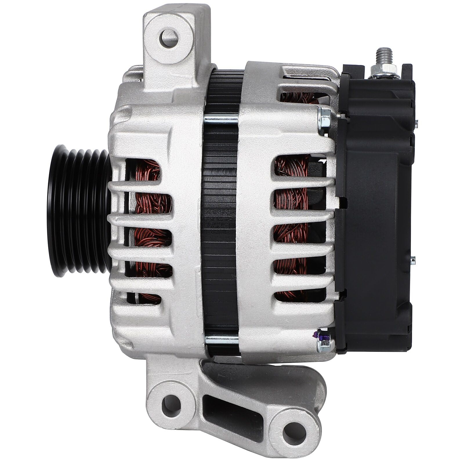 Amazon.com: SCITOO Alternator Replacement for Chevrolet for Cobalt 08 ...