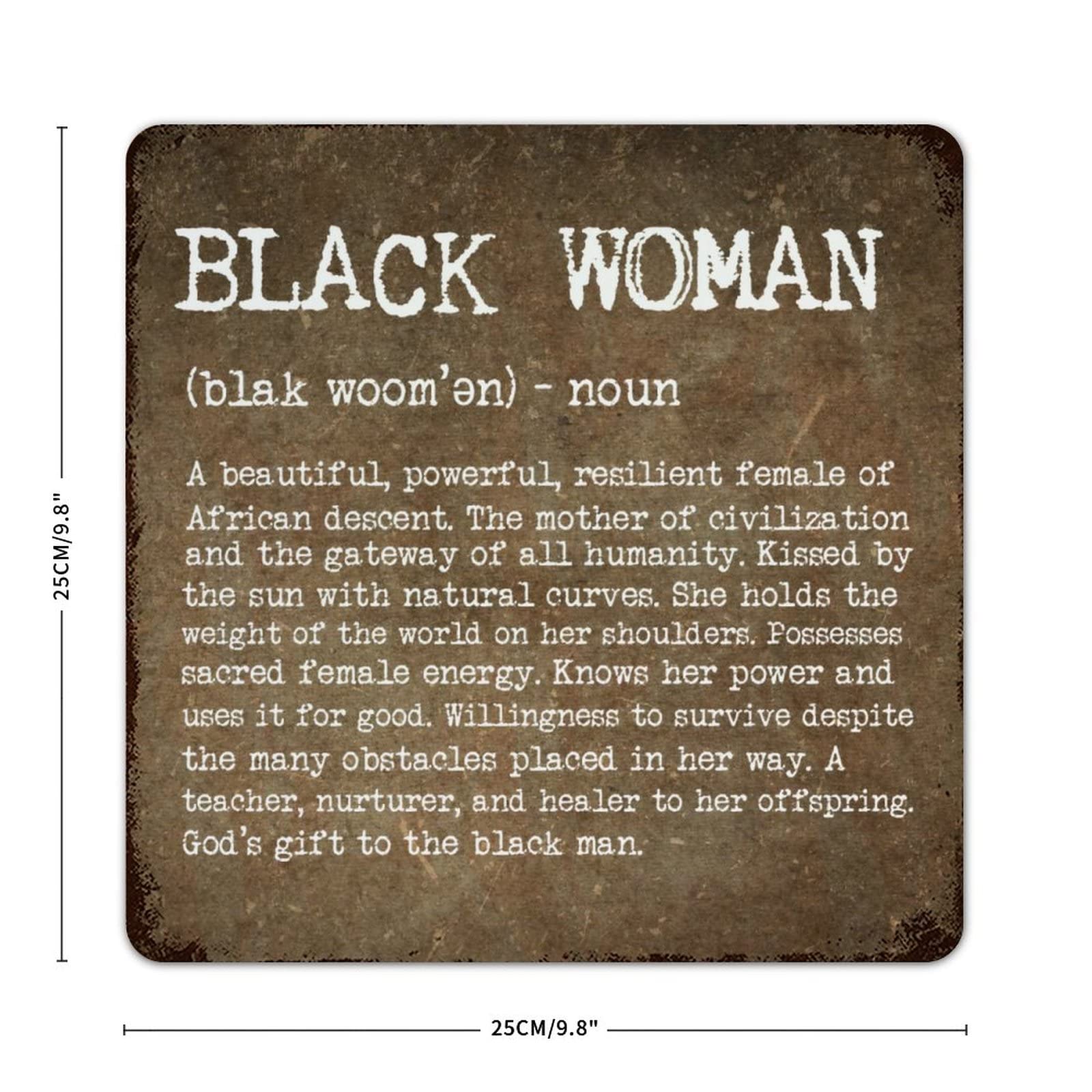 Women Word Definitions