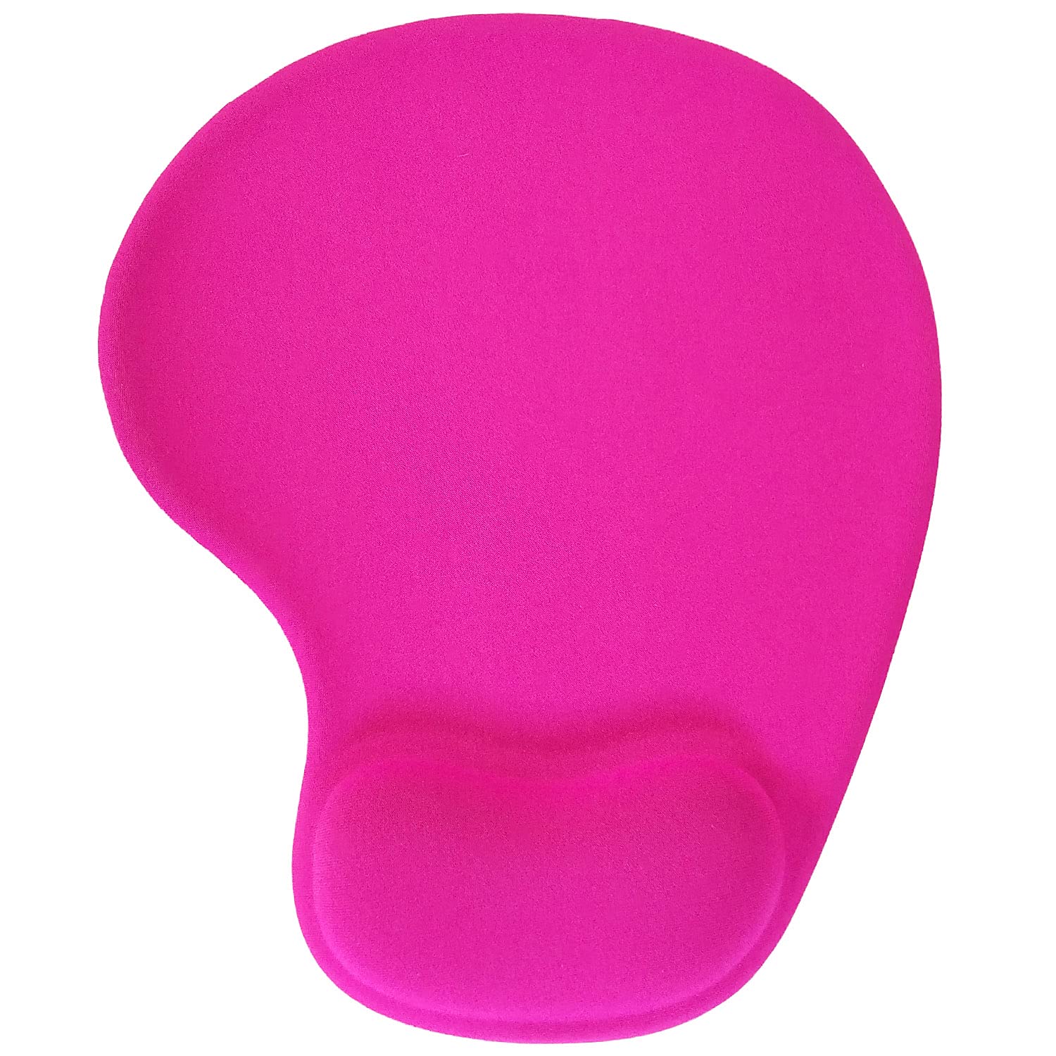 Amazon.com: Ergonomic Portable Mouse Pad Non-Slip Computer Mouse Pads ...