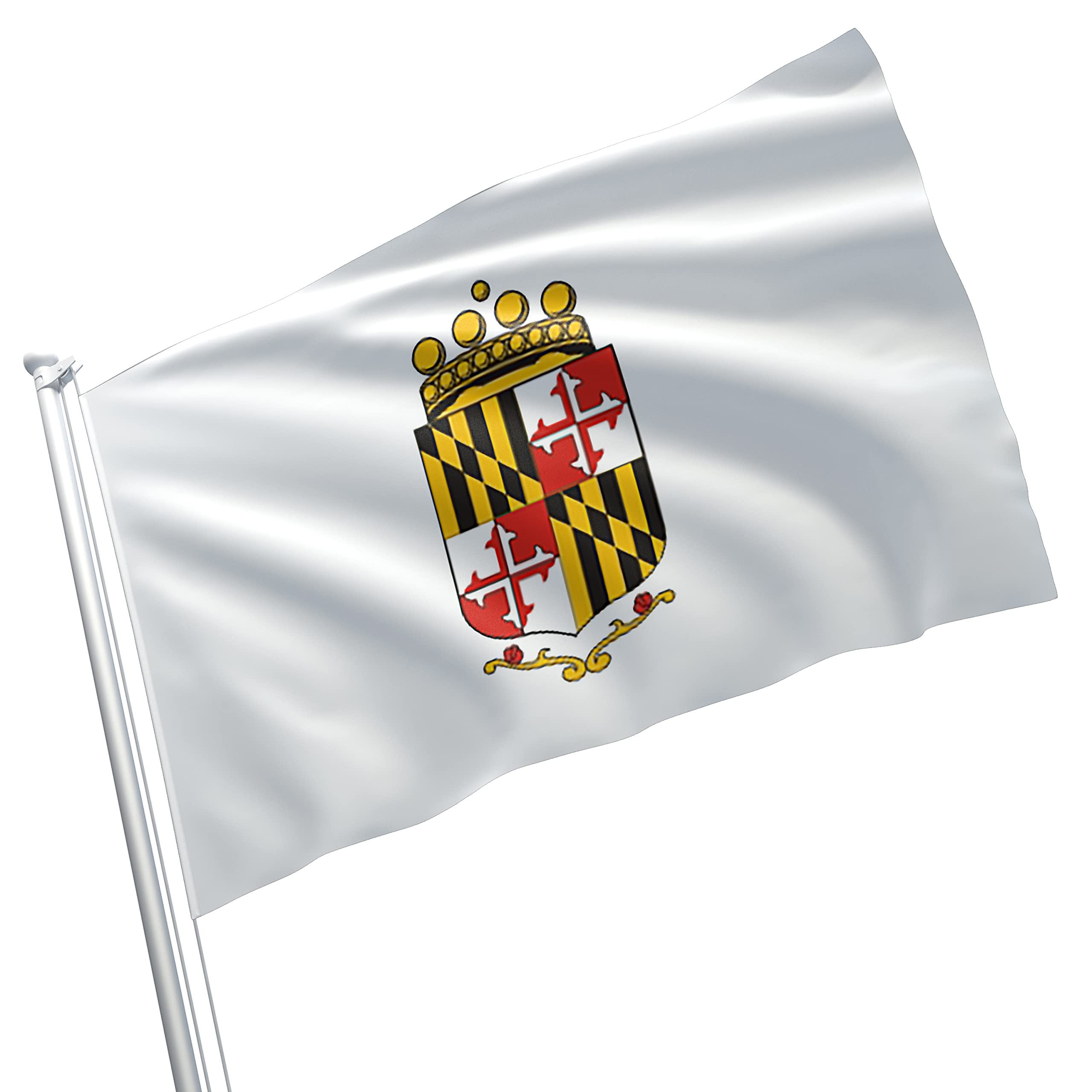 Anne Arundel County Flag Anne Arundel County Makes Progress In