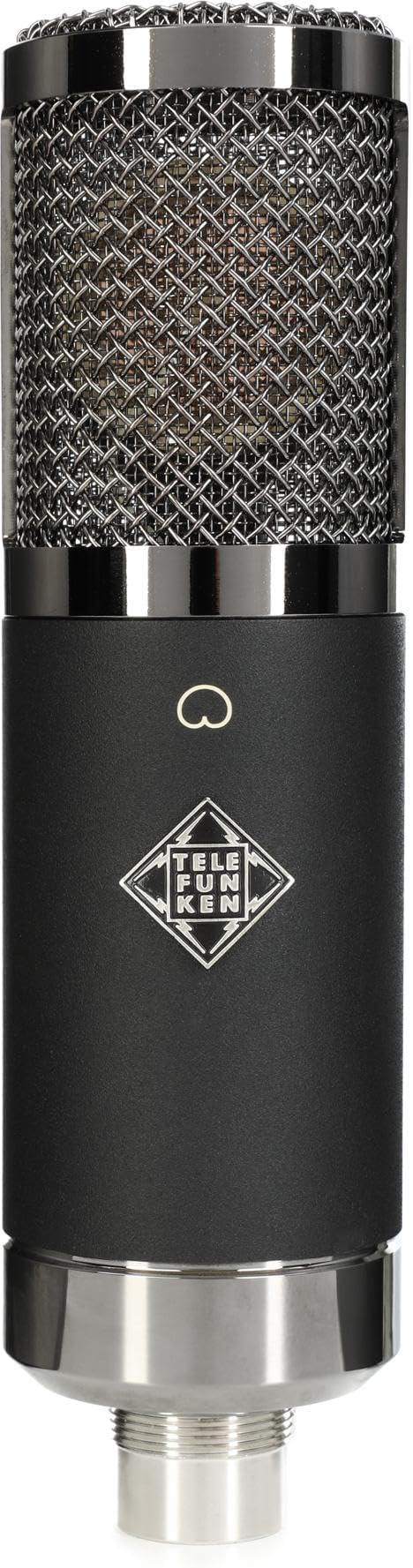 Amazon.com: Telefunken TF17 Large-diaphragm FET Condenser Microphone ...