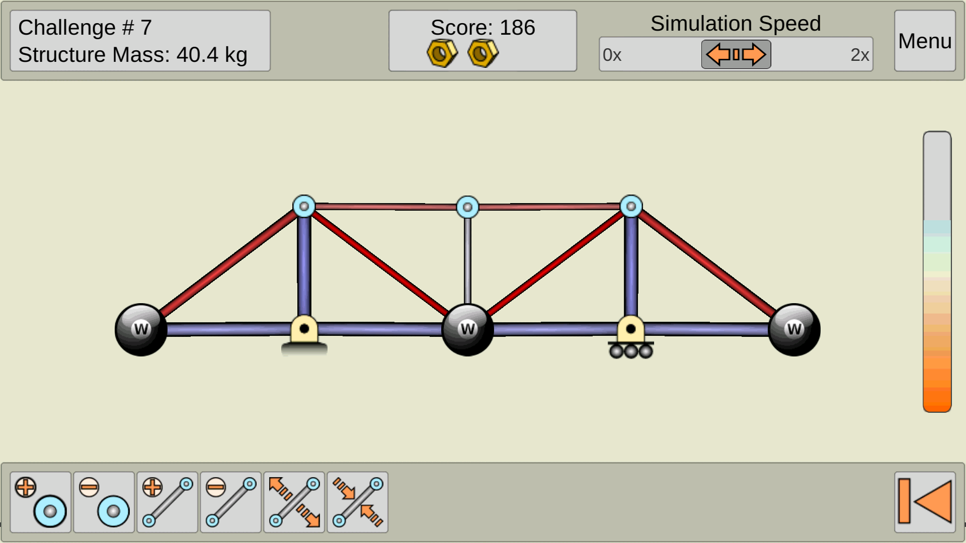 Truss Me! - App on Amazon Appstore