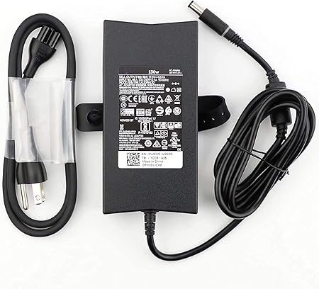 Amazon.com: 19.5V 6.67A 130-watt Charger for Dell OptiPlex 7070 7050 ...