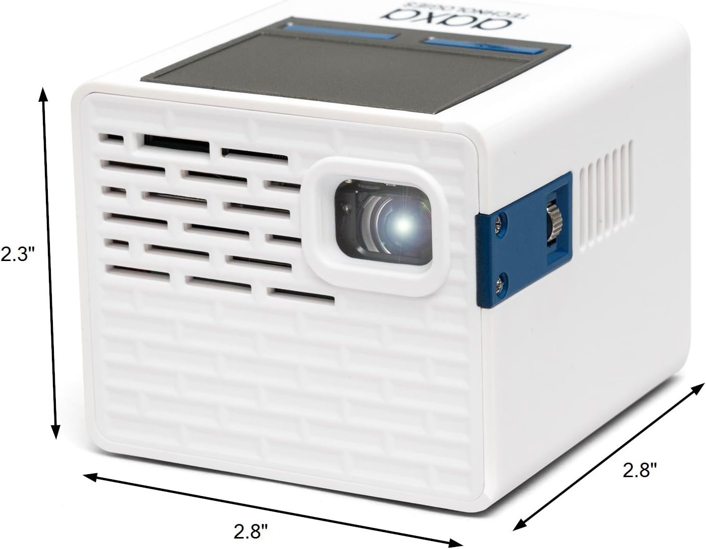 Top 12 Best Portable Projectors for Camping in 2023
