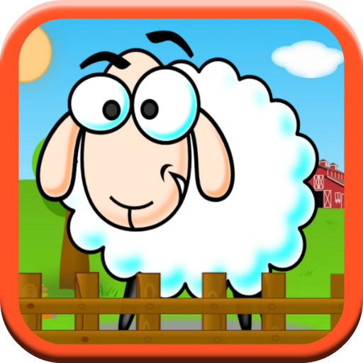 Sheep Game: Kids - FREE! - App on the Amazon Appstore