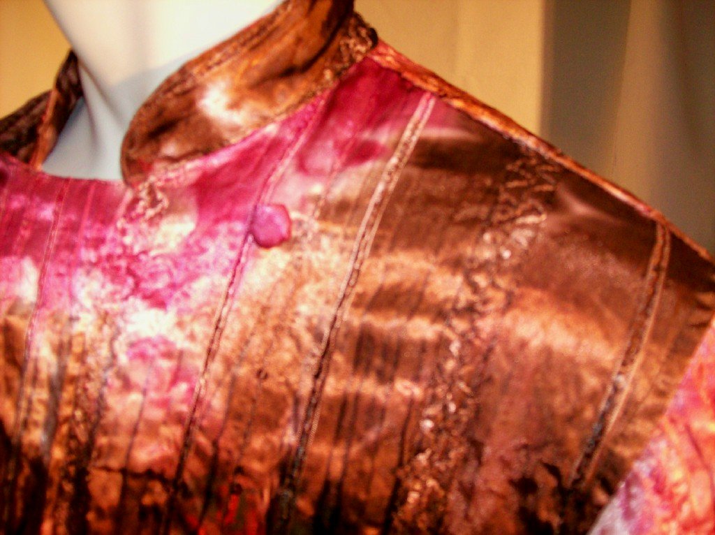 Amazon.com: Chefskin De Luxe Chef Jacket Coat Kochjacke Veste Cuisine ...