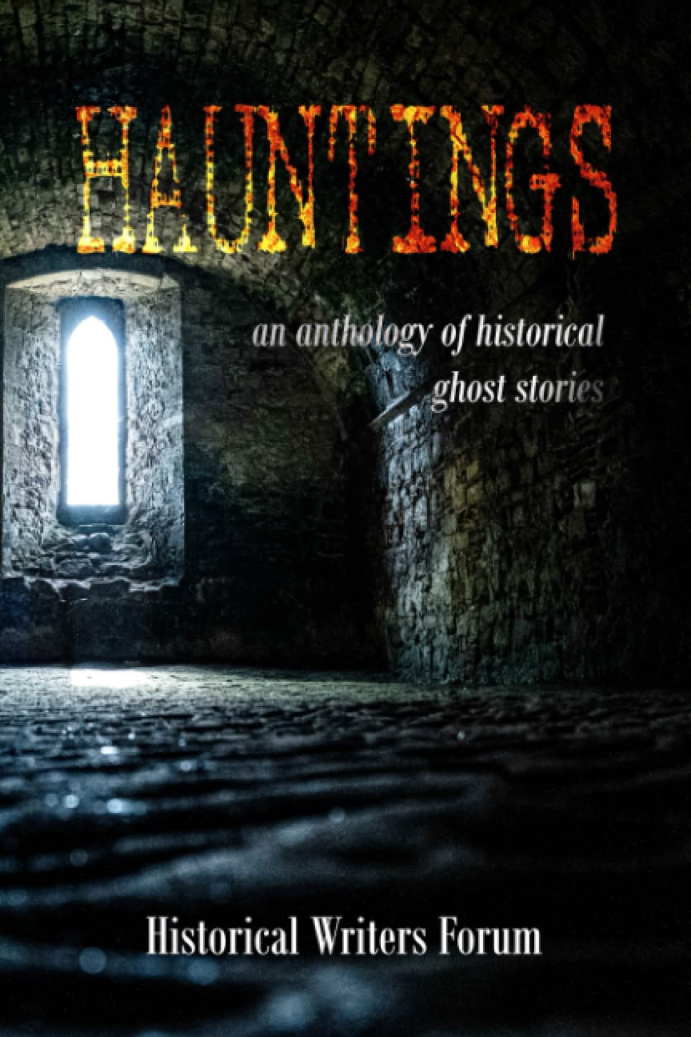 Hauntings: Lofting, Paula, Turney, S.J.A., Barton, K.S., Churchill ...