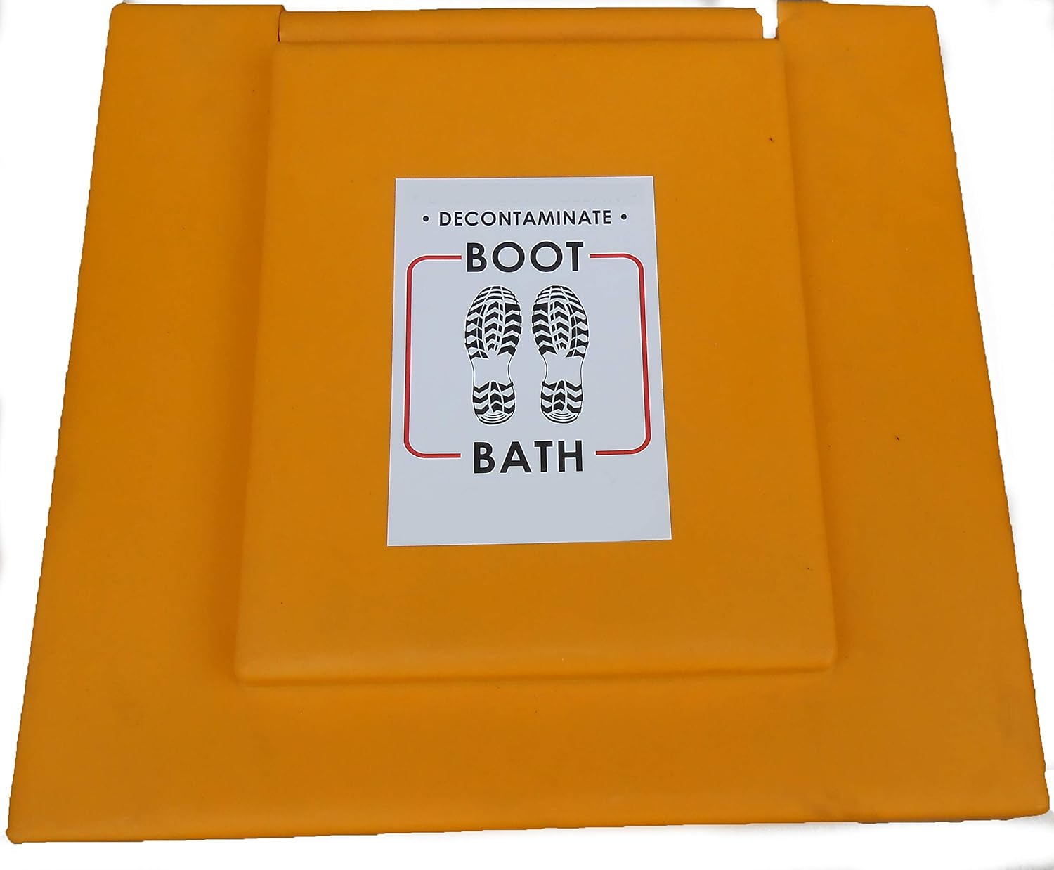 Biosecurity Foot/Boot Bath : Amazon.co.uk: Business, Industry & Science