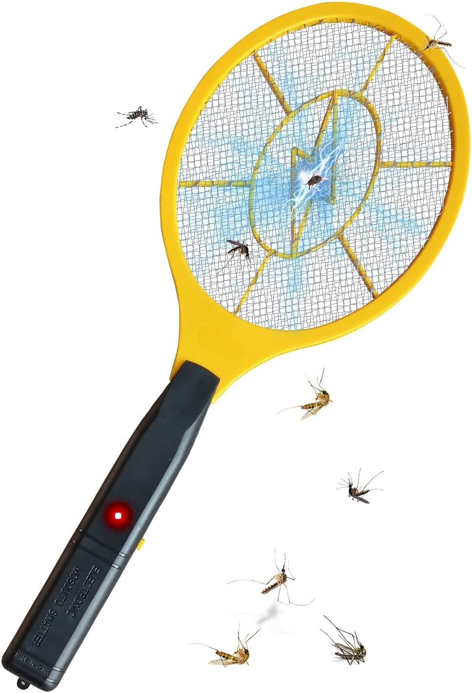 Amazon.com : PAL&SAM Bug Zapper, Mosquito Killer USB/Rechargeable ...