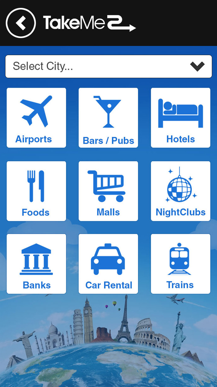 TakeMe2 Traveller's Language:Amazon.de:Appstore for Android