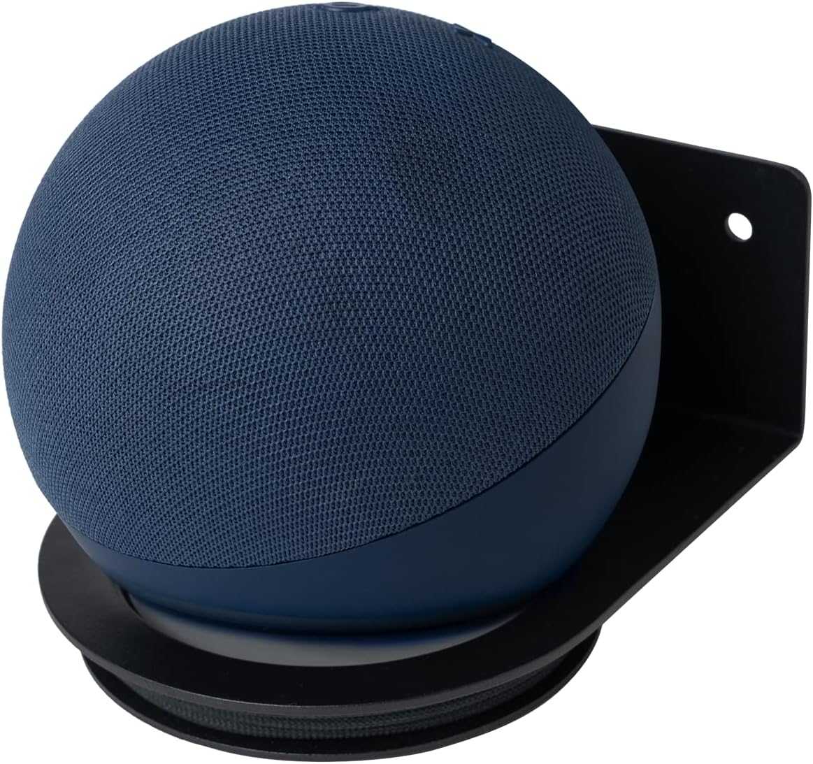 Shinar Metal Universal Wall Mount for Dot 4/Dot 5 & Homepod Mini ...