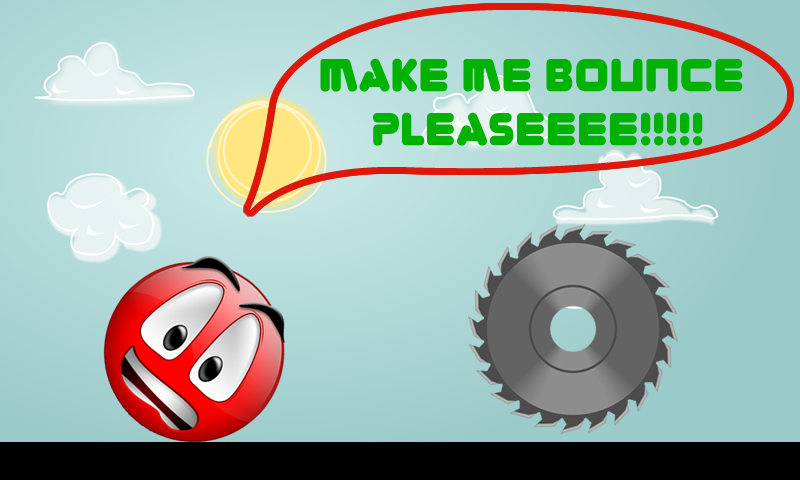 Bounce Red Ball:Amazon.ca:Appstore for Android