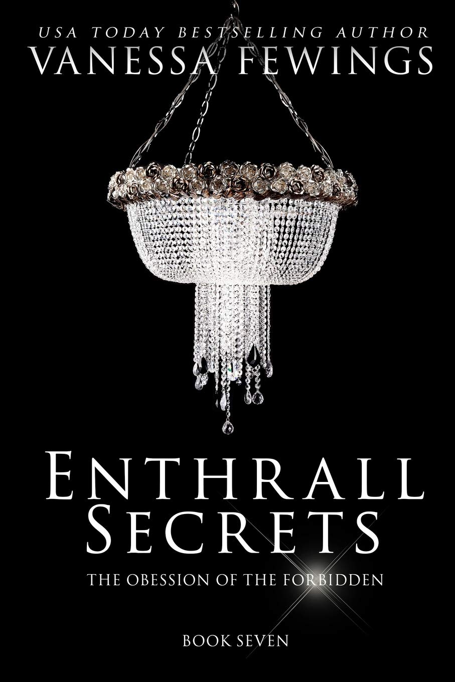 Amazon.com: Enthrall Secrets: Book 7 (Enthrall Sessions): 9780996501453 ...