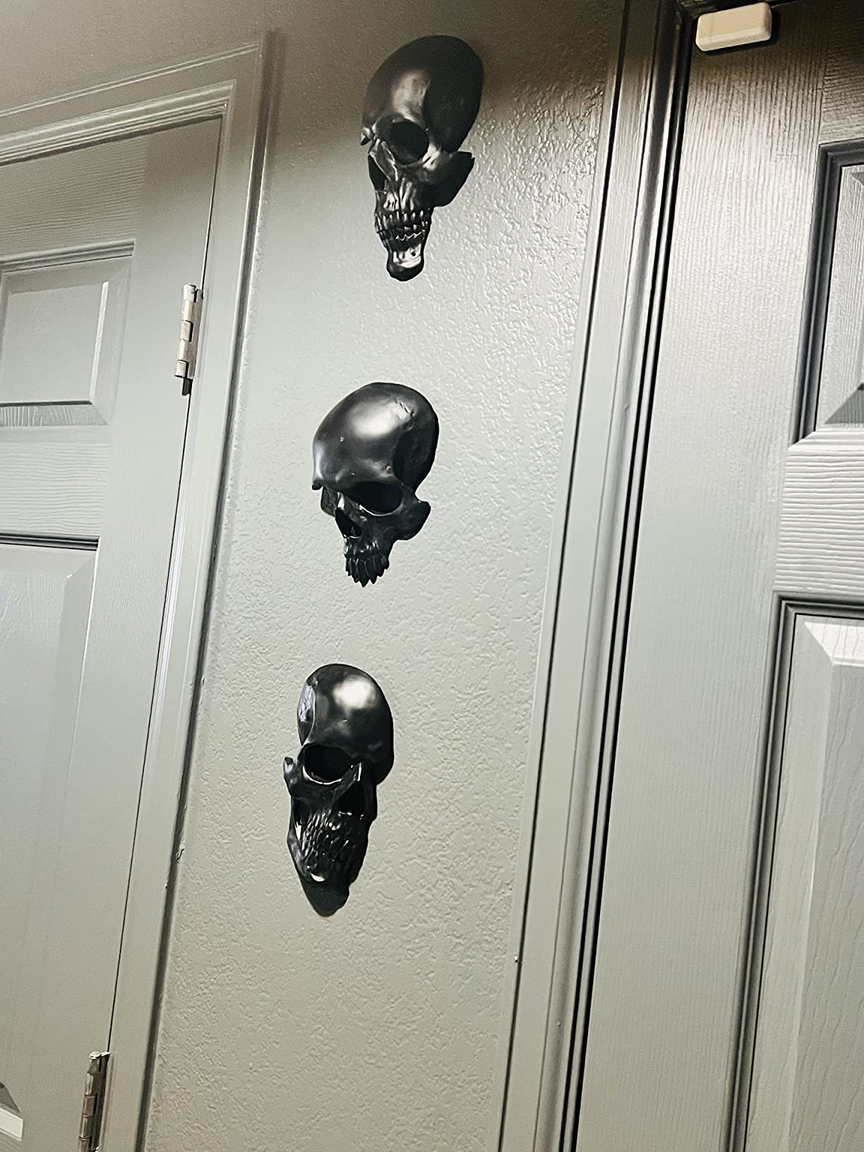 $11/mo - Finance GAVIA Gothic Wall Decor Set - Gothic Decor - Black ...