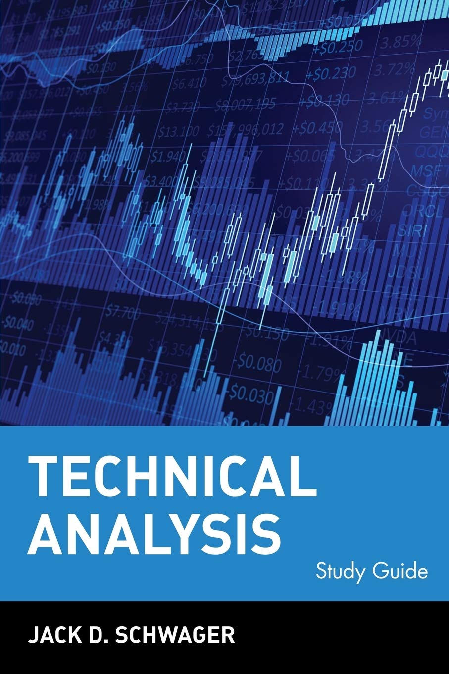 Amazon.com: Technical Analysis, Study Guide: 9780471123545: Schwager ...