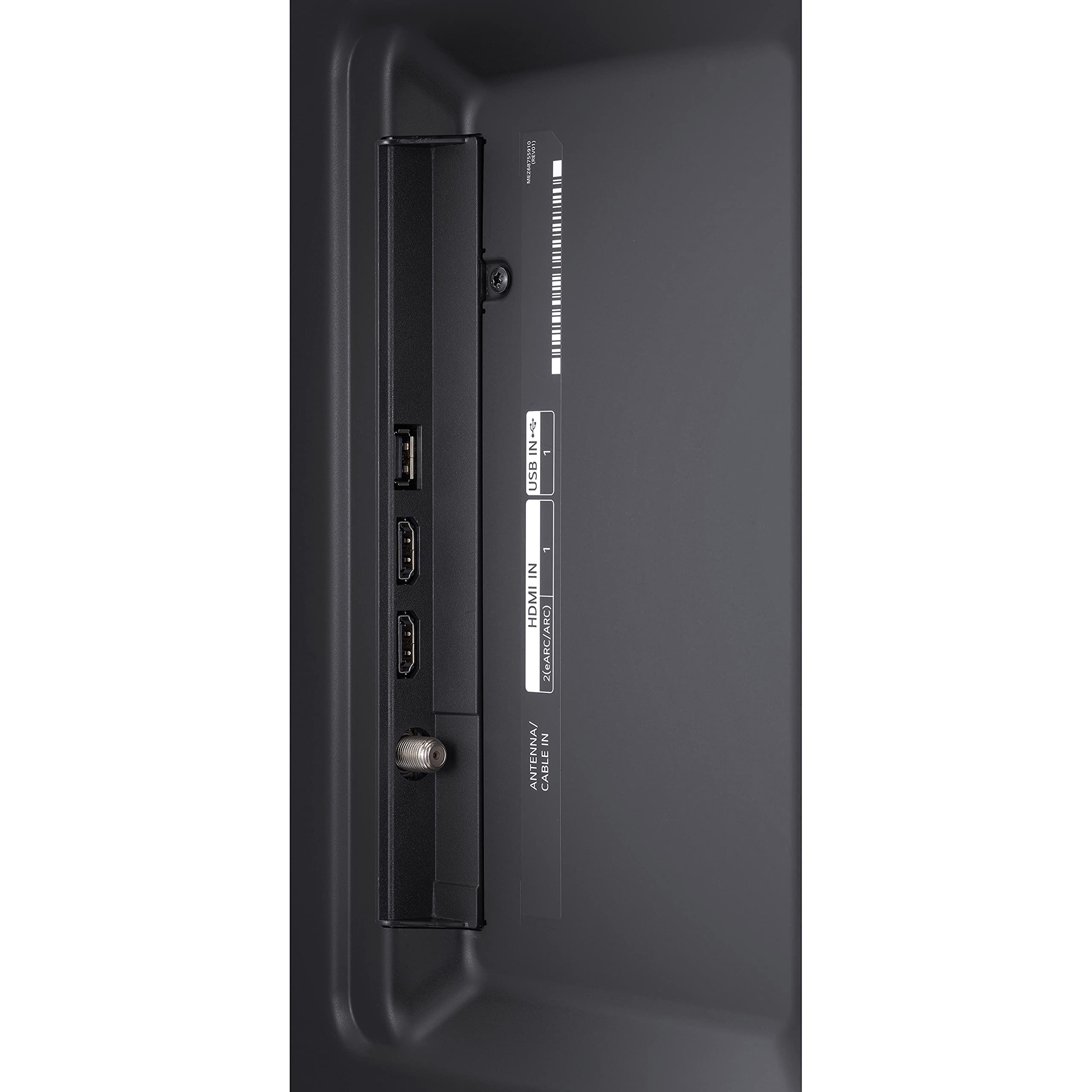 LG NanoCell 75 Series 50» Ale...B08WHW3VX1 | Encarguelo.com