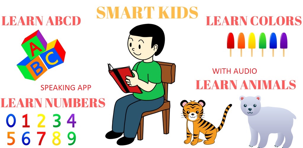 ABCD FOR KIDS - App on the Amazon Appstore