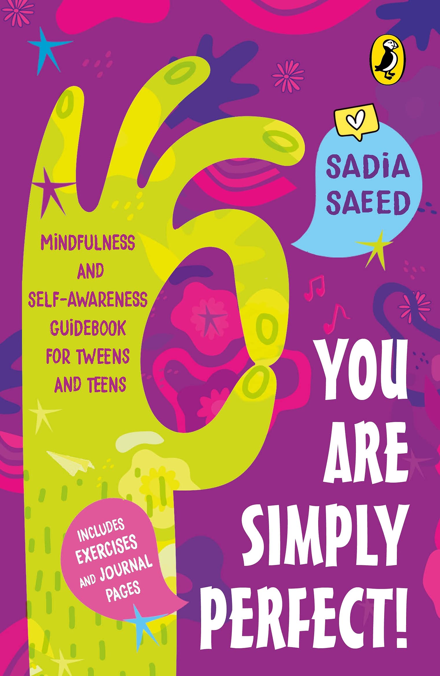 You Are Simply Perfect A Mindfulness And Self Awareness Guide For you-are-simply-perfect-a-mindfulness-and-self-awareness-guide-for